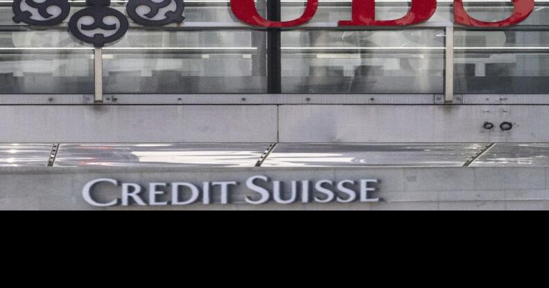 UBS ends billions in taxpayer-funded support that paved way for Credit ...