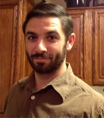 David James Berry | | myheraldreview.com