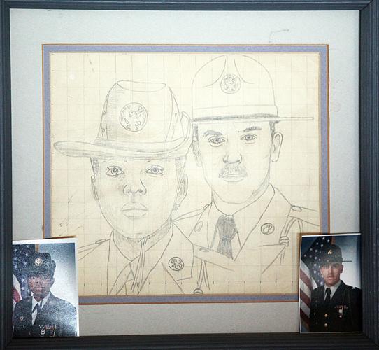 Salute to Service: Jacqui Clay, U.S. Army | Community | myheraldreview.com