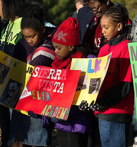 A dream for a new generation | Local News Stories | myheraldreview.com