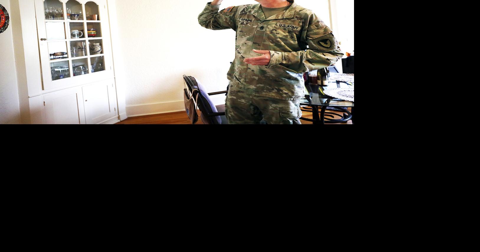 The fort hosts a spirited presence | Sierra Vista | myheraldreview.com