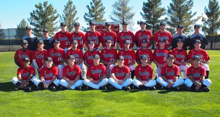 Cochise College baseball wins 3 of 4 in season-opening weekend | Local ...