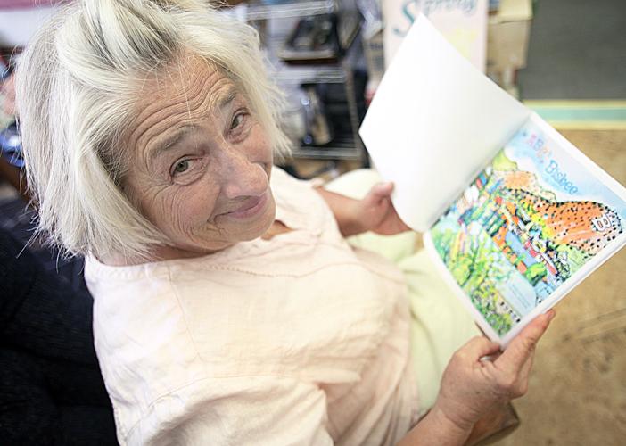Bisbee author ready with her latest book | Community | myheraldreview.com