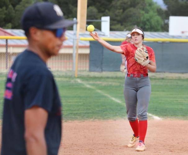 Benson softball gearing up for state showdown with Santa Cruz | Local ...