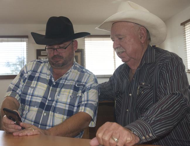 Tombstone's mayor remembers life in town, then and now | Community ...