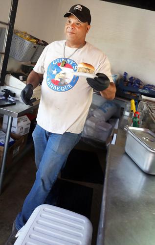 Gunny's Barbeque relocates to Sierra Vista's West End | Sierra Vista ...