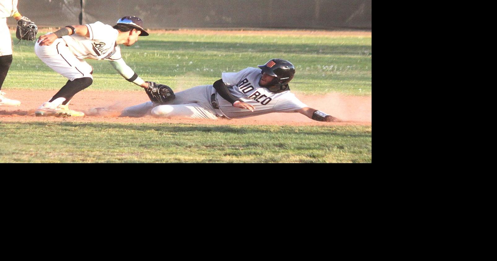 Rodriguez’s bottom of the ninth walk-off lifts Douglas to 4-3 win over ...