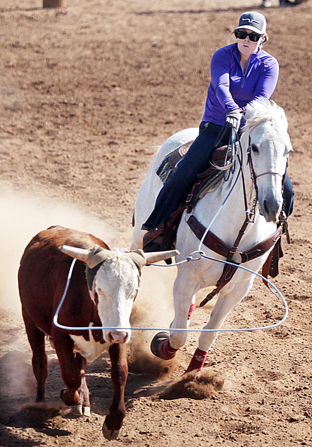 United States Team Roping Championship (USTRC) | Gallery ...
