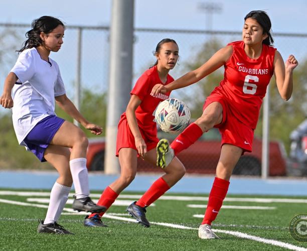 ALA Guardians on the trail of another strong soccer season | Sierra ...