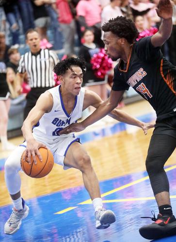 Buena rallies to beat Desert Edge | Local Sports | myheraldreview.com