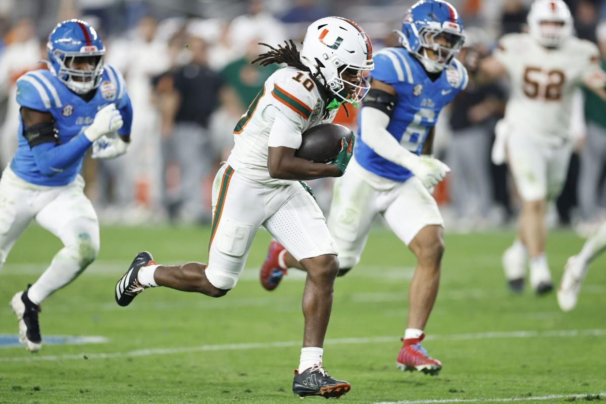 CFP national championship predictions: Indiana vs. Miami expert picks ...