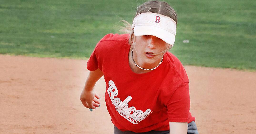 Benson softball gearing up for state showdown with Santa Cruz | Local ...