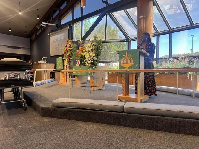 Celebration of life remembers former SV Mayor Rick Mueller's ...