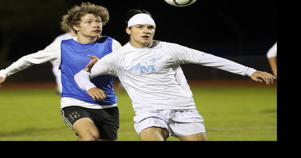 Buena soccer kicks off season this week at Brandon Bean tournament ...