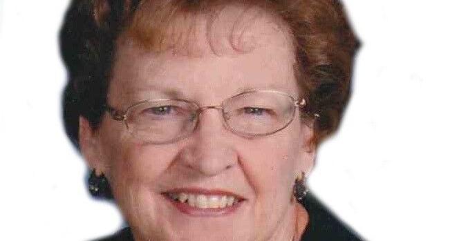 Veronica “Ronnie” Louise Griffith, 78 | Archives | myheraldreview.com
