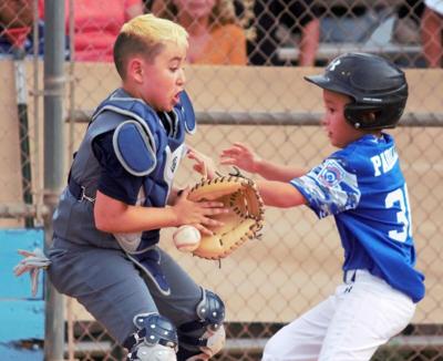 Douglas to have Little League season this year | Douglas Dispatch ...