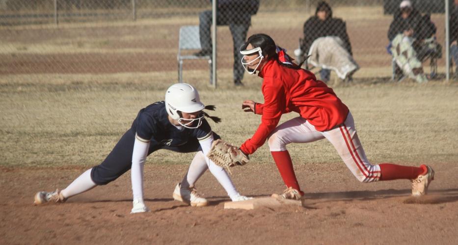 St. David softball improves to 2-0 following wins over Fort Thomas and ...
