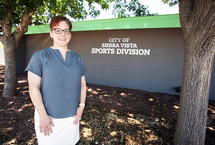 City looking to buy, revitalize old Apache Middle School fields ...