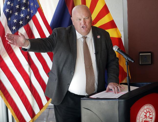 Bugen Hall Unveiled: A Game-Changer for Cochise College | Sierra Vista ...