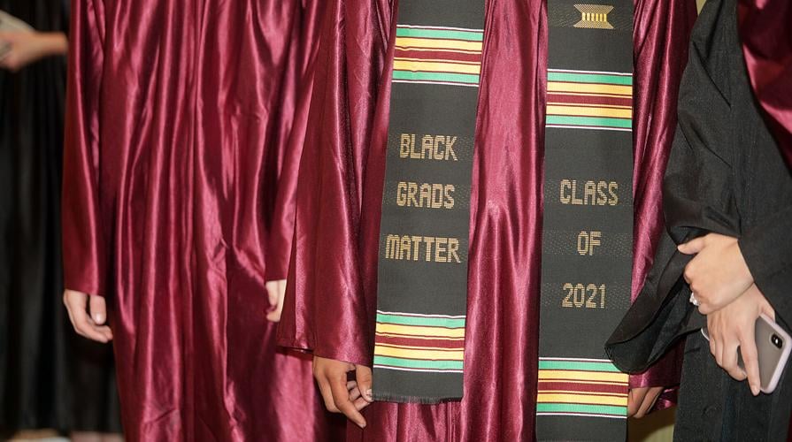 PPEP Tech seniors honored | Education | myheraldreview.com