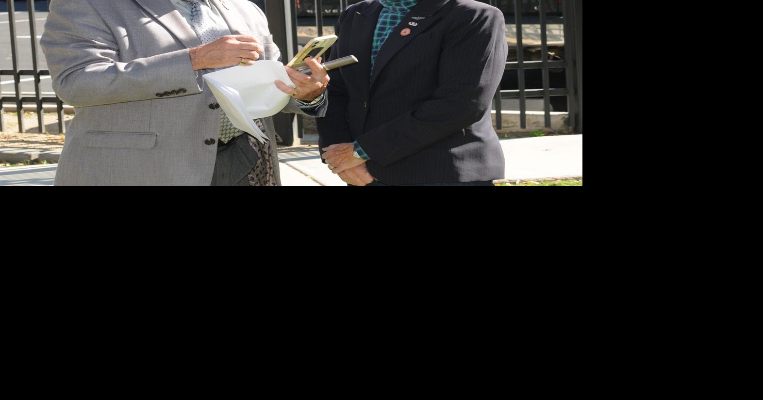 Borrelli wants investigation into his claims of election security ...