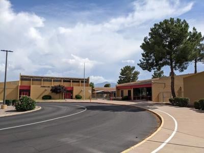 Pueblo Del Sol Elementary School goes on shelter in place after ...