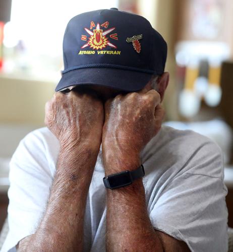 Atomic Veterans Day: Recognition for Unsung Heroes | Sierra Vista ...