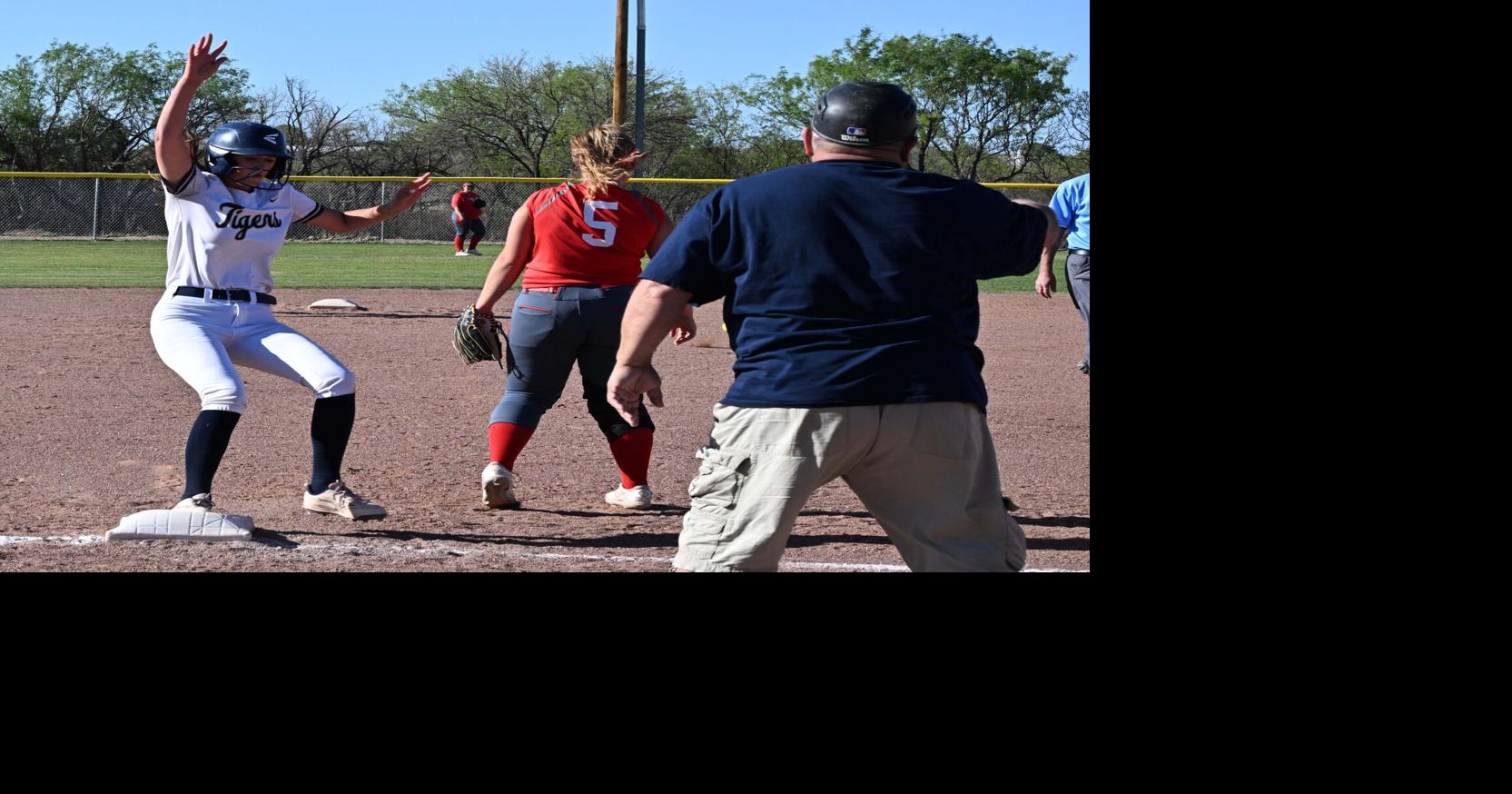 St. David Softball Team Clinches Third Regional Title | Complementary ...