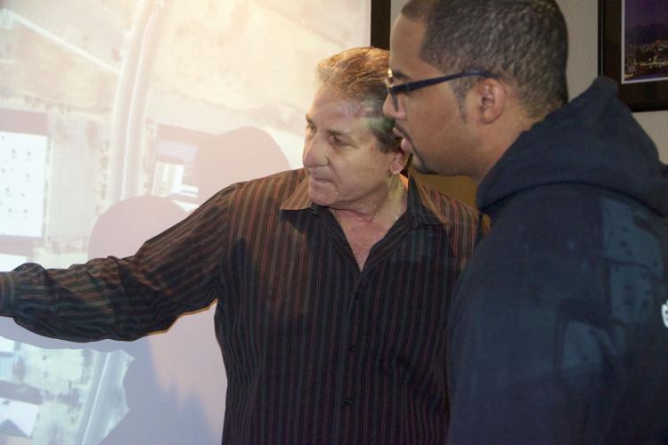 Longtime SV real estate broker Frank Moro still bullish on the West End ...