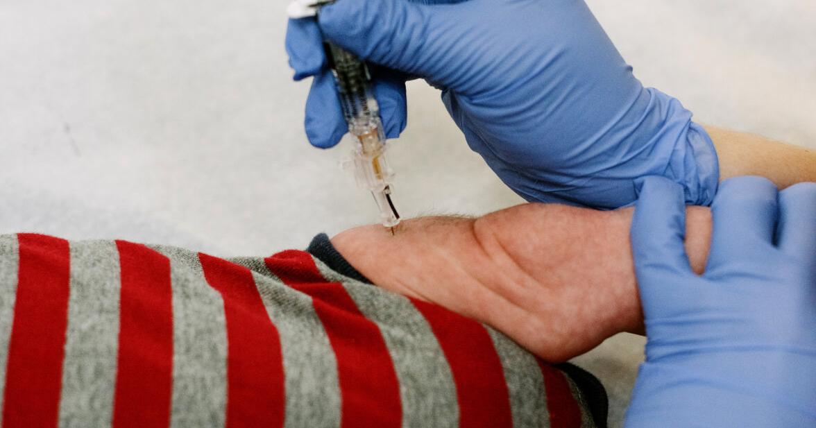Arizona to continue recommending Hep B shot despite CDC panel decision ...