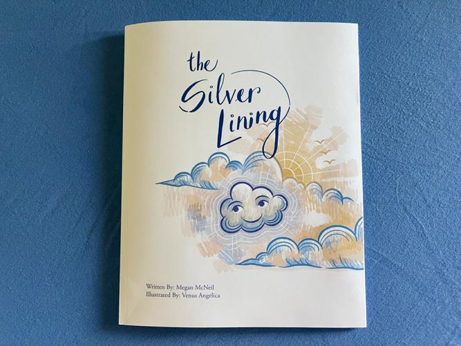 New in Arizona books: Megan McNeil’s “The Silver Lining” takes the ...