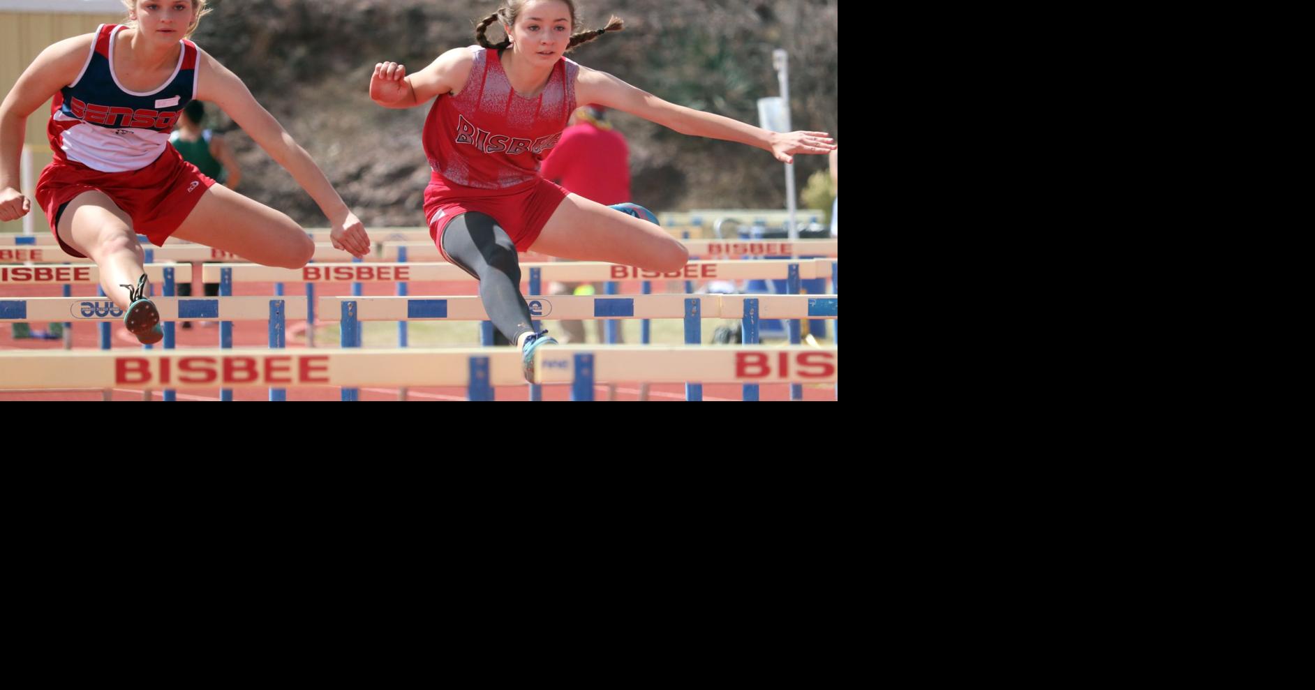 And they're off: Bisbee hosts annual Bill Taylor Track Invitational ...