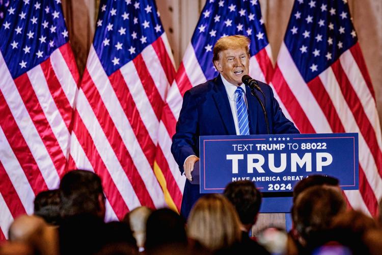 5 takeaways from Super Tuesday: Trump wins and Haley is out | Local ...