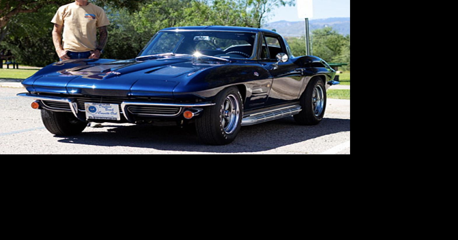 Fall Classic Cars Off Main revving up in Benson | Benson News-Sun ...