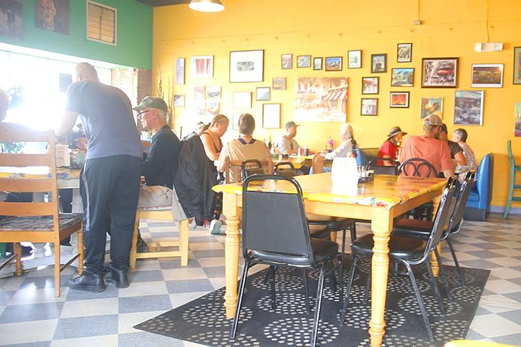 A new morning for Mornings Cafe | Bisbee | myheraldreview.com