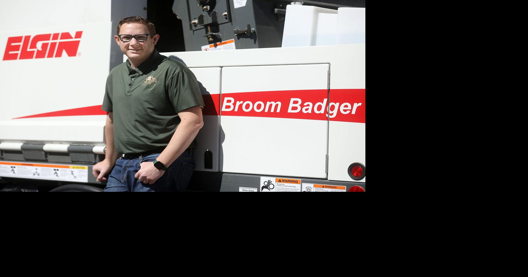 Bisbee's Matt Gurney Honored with Top Emerging Leader Award | Bisbee ...