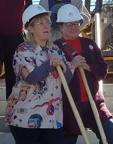 'A great day for Bisbee': Work to begin on $4 million new city hall ...