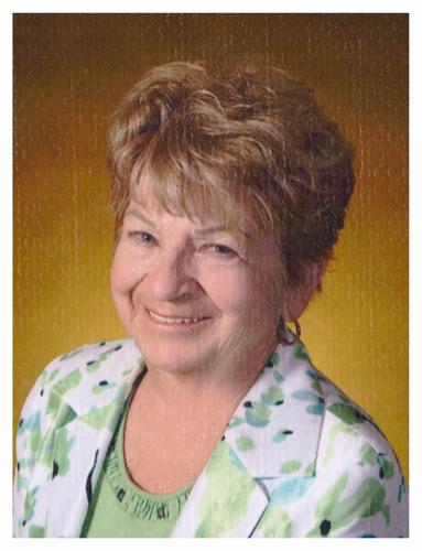 Obituary for Mary Jane A. Coble, 76 | Archives | myheraldreview.com