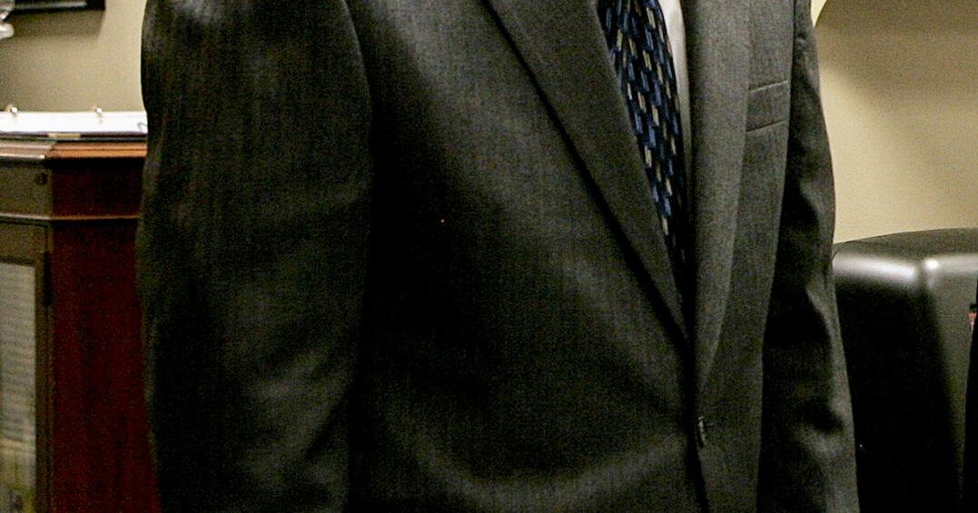 Tim Johnson, Senator Who Came Back From an Aneurysm, Dies at 77 ...