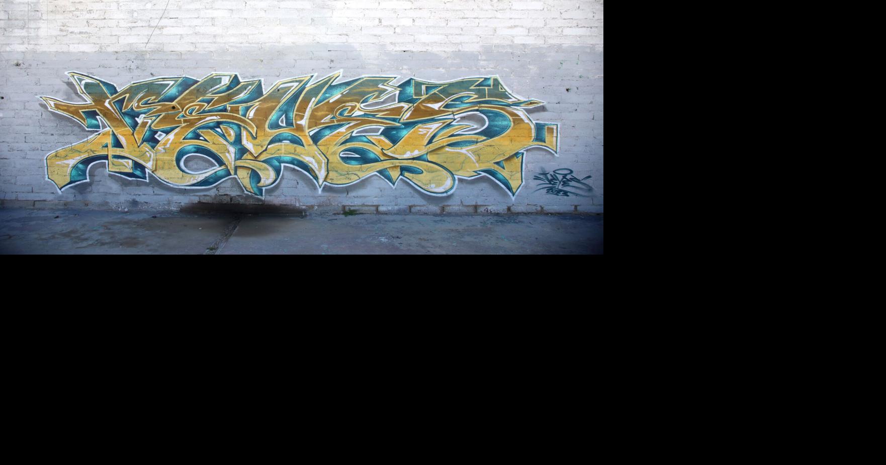 Willcox looking to add graffiti code to its zoning regulations ...