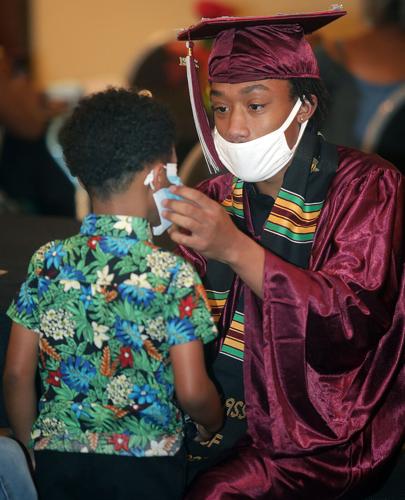 PPEP Tech seniors honored | Education | myheraldreview.com