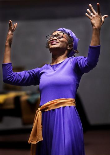 A cultural celebration | Sierra Vista | myheraldreview.com