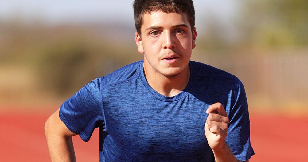 Best of Preps: Buena's Nick Hiser lives for the outdoors | Best of ...
