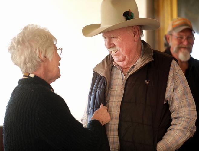 Tombstone 'state of the city' announces strong economy, low violent ...