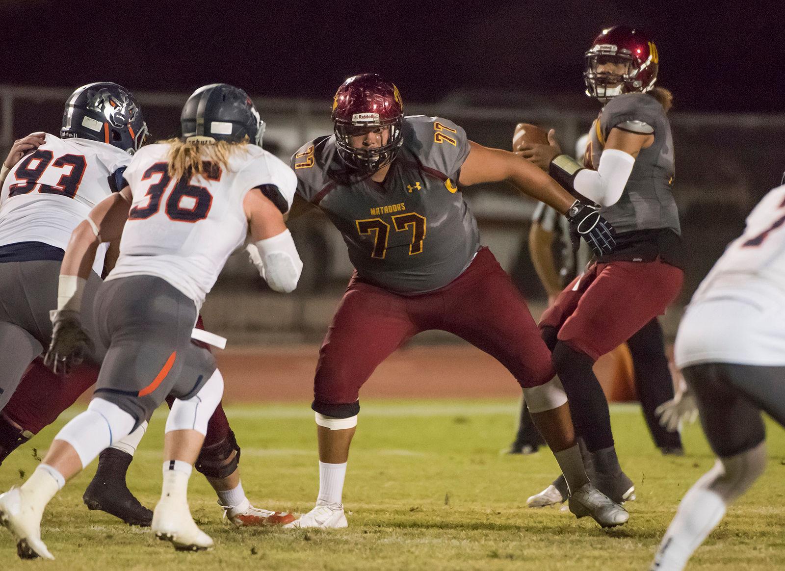 Former Bisbee Puma on cusp of national title in college | Complementary ...