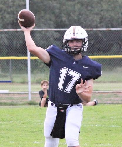 St. David, surprisingly, routs Bagdad 70-20; improves to 3-0 | Local ...