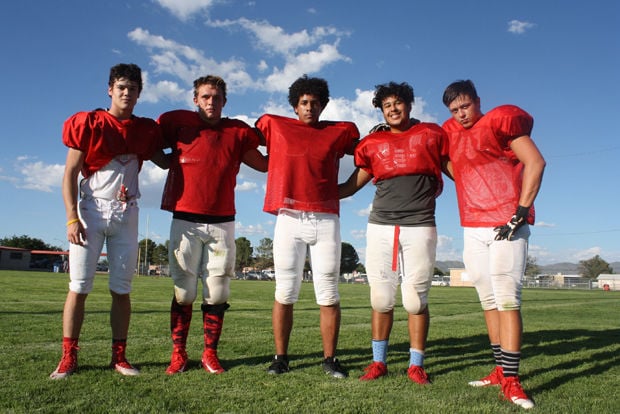 Wednesday, Aug. 16 photos | Willcox Range News | myheraldreview.com