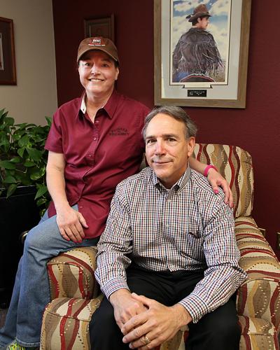 Blazing a trail in Arizona | Community | myheraldreview.com