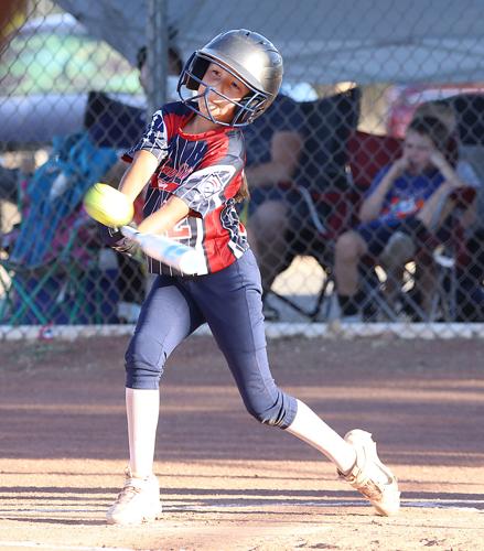Douglas 8-10 all-stars win District 8 championships | Local Sports ...