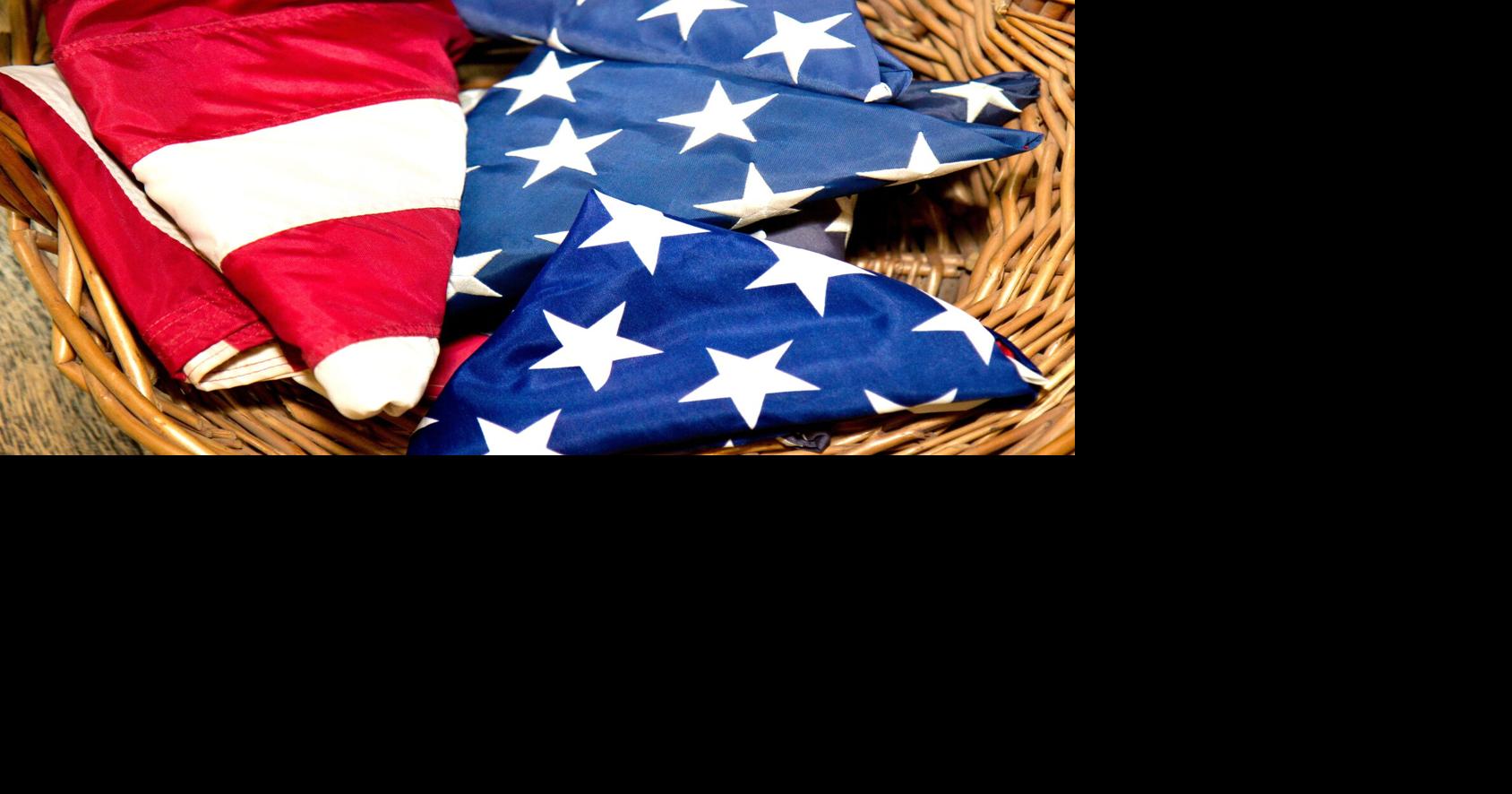 Elks Lodge Hosts Annual US Flag Day Ceremony in Douglas | Douglas ...